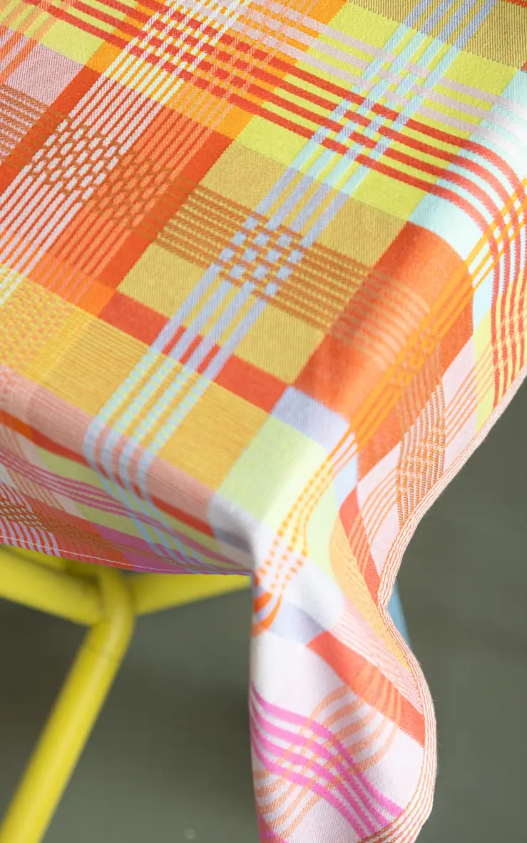 table cloth #71B wild weave – Foekje Fleur
